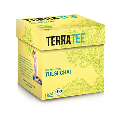 Thüringer Kräuterhof:Terra Tee®